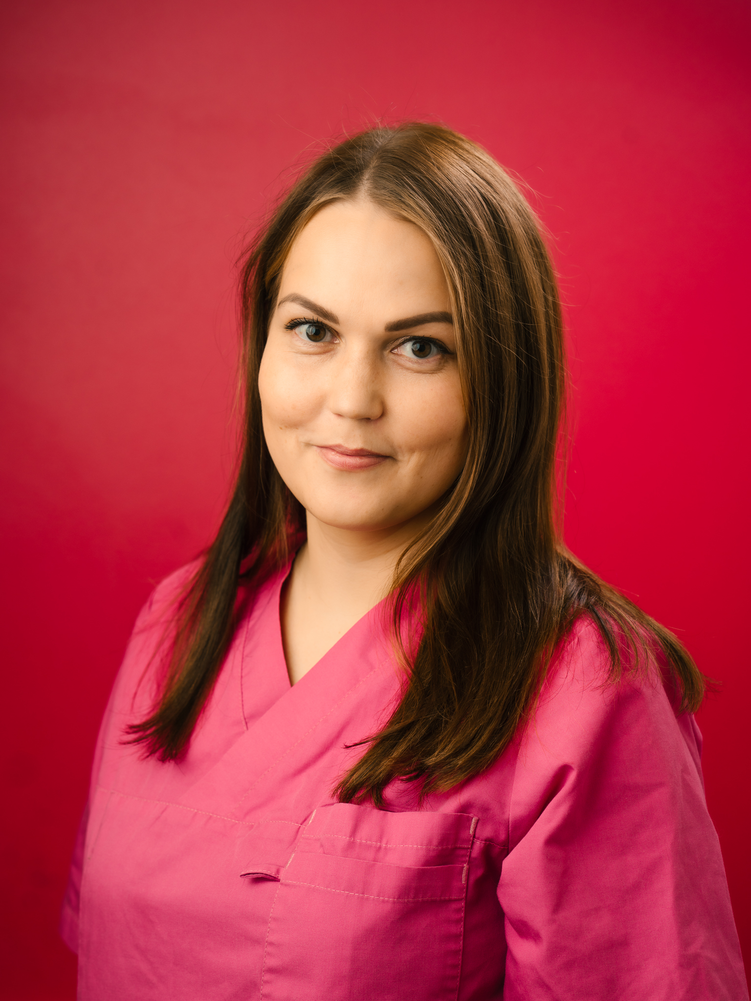 Työntekijät - Eläinsairaala Mevet - Evidensia Eläinlääkäriasemat