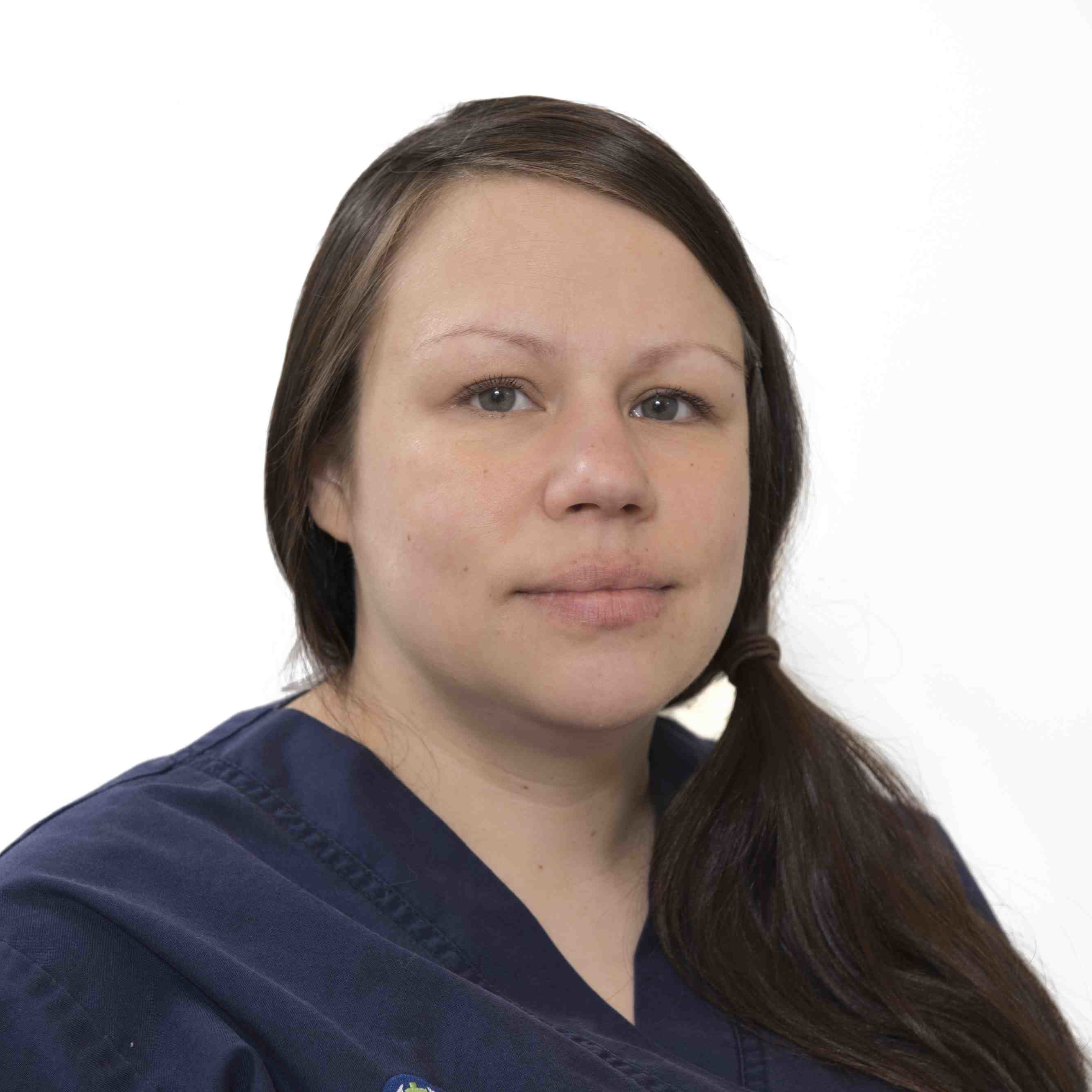 Työntekijät - Eläinlääkärikeskus Kieppi - Evidensia Eläinlääkäriasemat